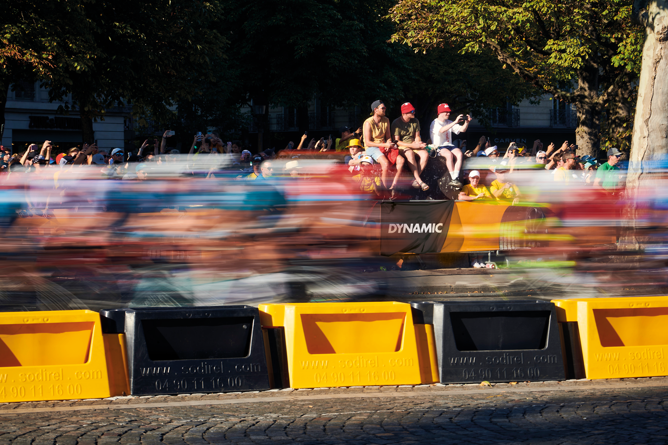 About us – Dynamic Bike Care