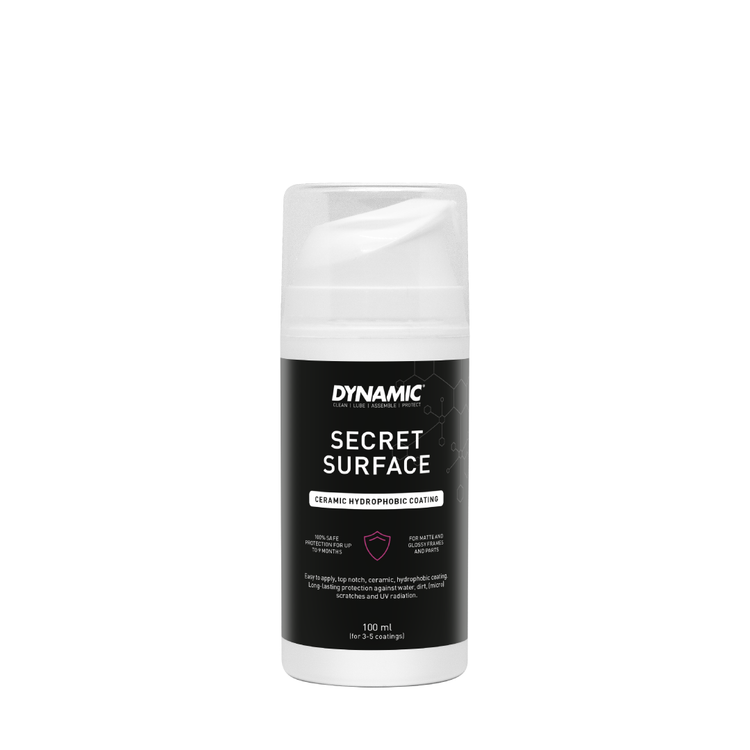 Dynamic Bike Care - high-quality Bike Care products and tools