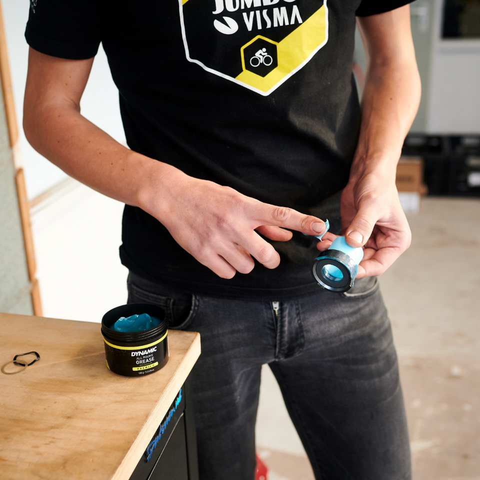 All round grease Premium – Dynamic Bike Care