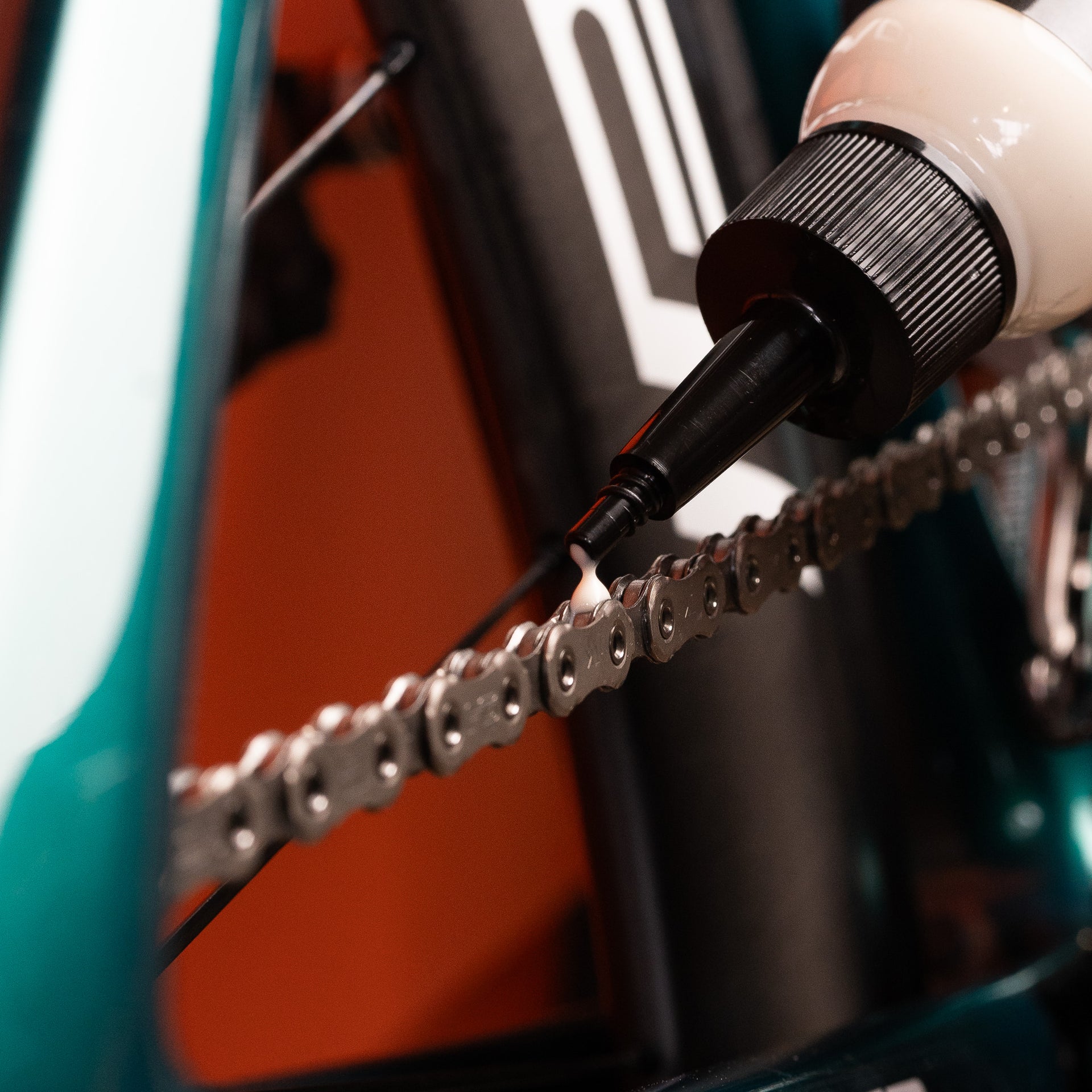 Dry lube Premium – Dynamic Bike Care