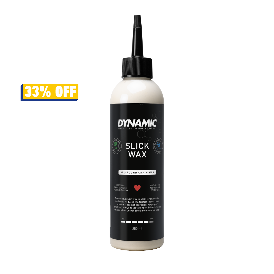 Slick Wax – Dynamic Bike Care