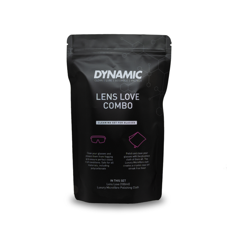 Dynamic Bike Care - high-quality Bike Care products and tools