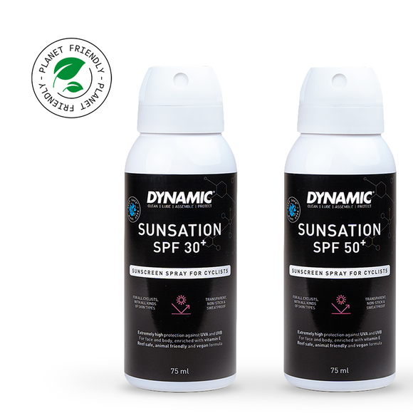 Dynamic Bike Care - high-quality Bike Care products and tools