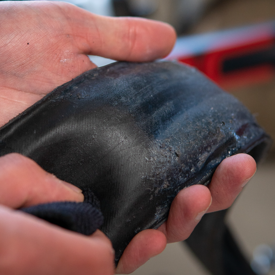 Wipe Out – Dynamic Bike Care