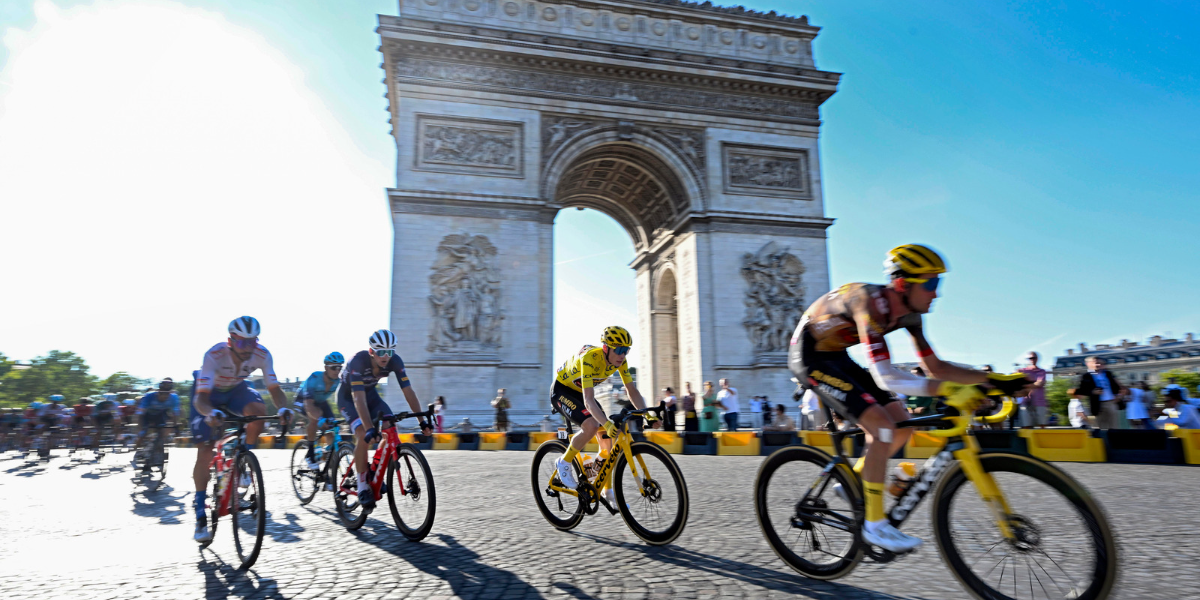 Sets – Dynamic Bike Care