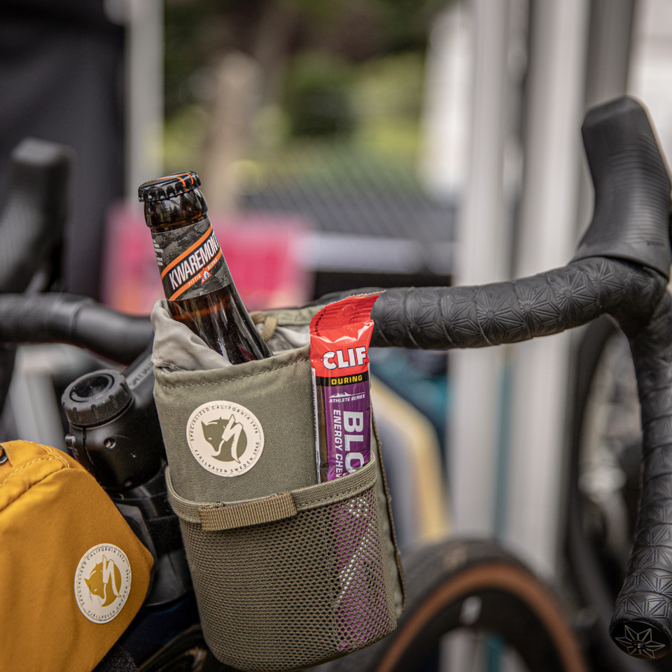 Gravel Raid x Dynamic – Dynamic Bike Care